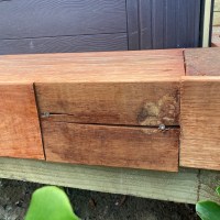 The Art of Connection – David Driver….Builder, Bricklayer & Landscaper.